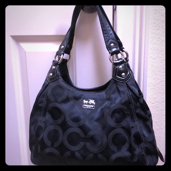 Coach | Bags | Coach Bag Box And Dust Bag Included | Poshmark